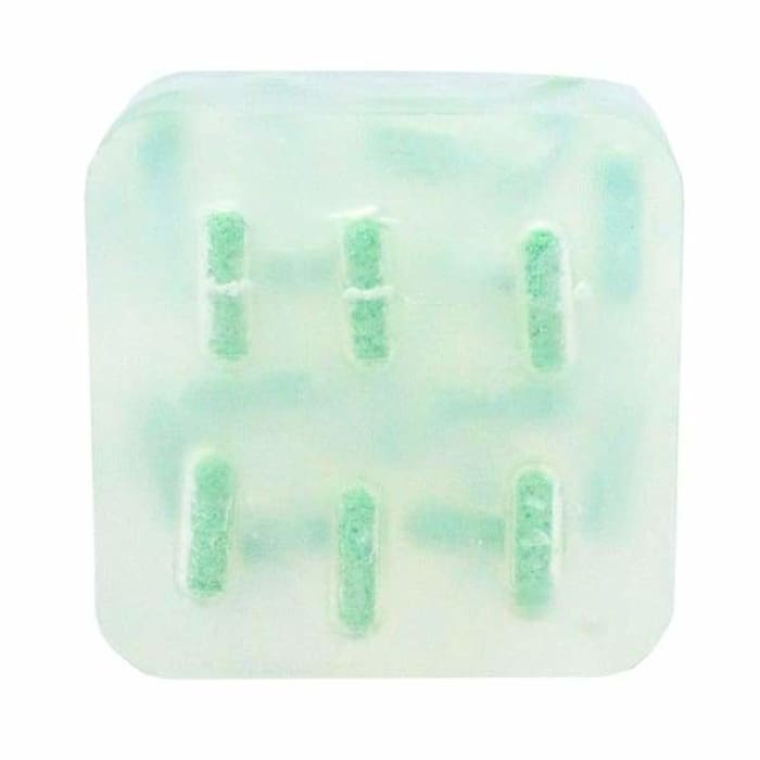 3 Pack Calm Mojito - Burst Bar - FuzeBody.com