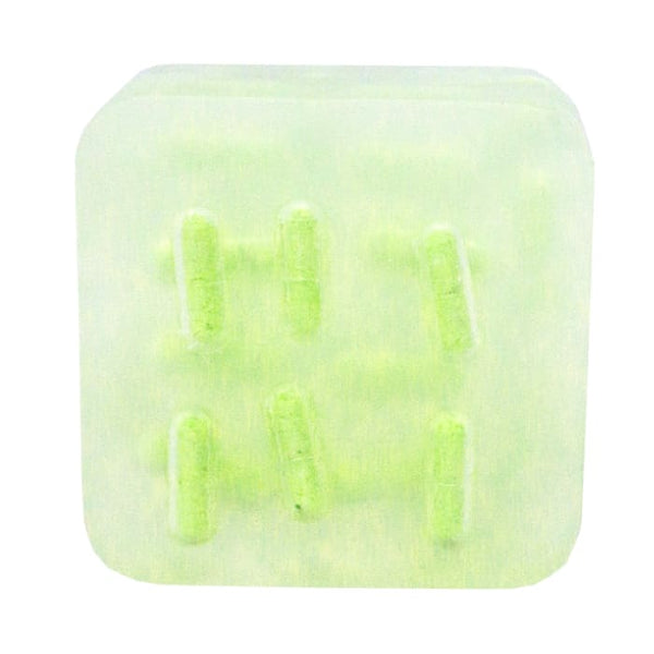 Breathe Clear - Burst Bar - FuzeBody.com