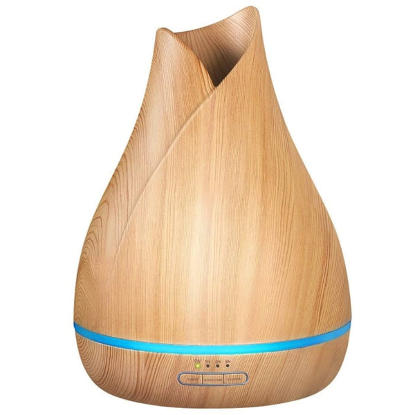 Essential Oil Diffusers - Personal Care Products | Fuze Body - FuzeBody.com