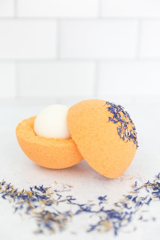 Energy - Bomb Core - FuzeBody.com