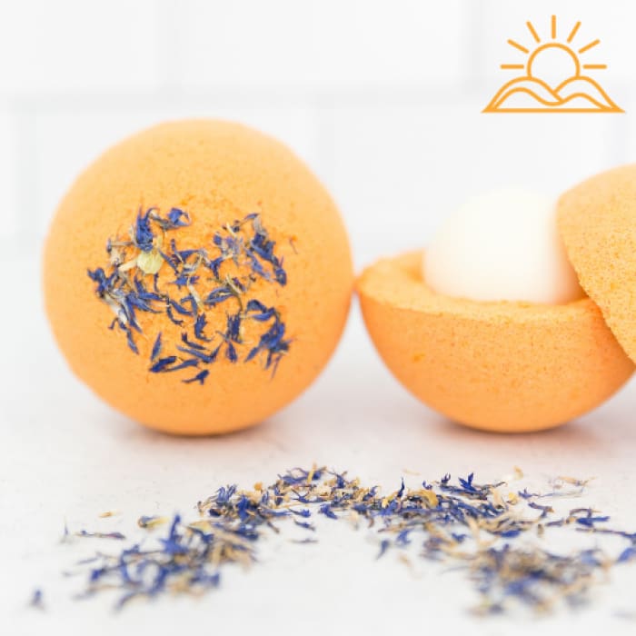 Energy - Bomb Core - FuzeBody.com