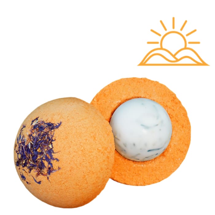 Energy - Bomb Core - FuzeBody.com