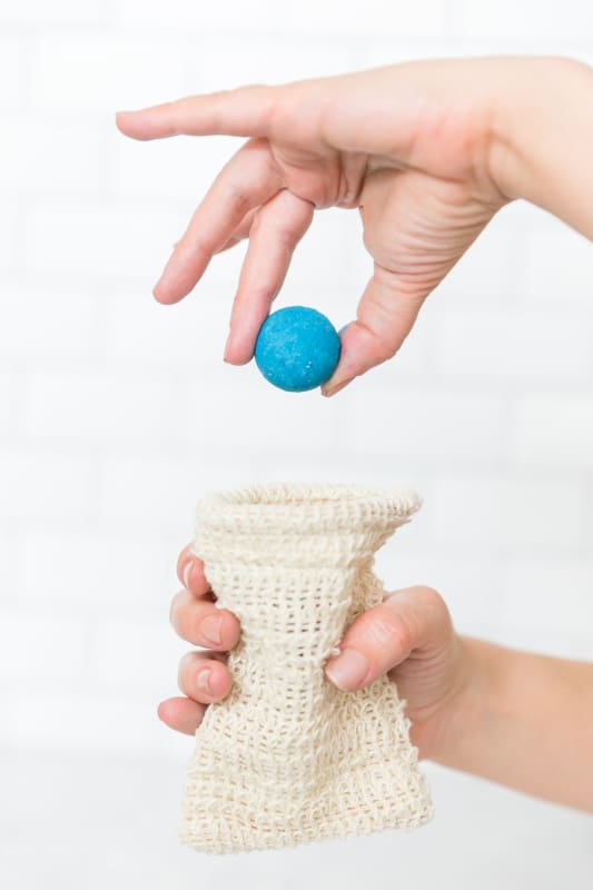 Focus - Shower Smoothies 25 Pack - FuzeBody.com