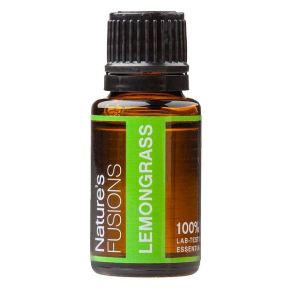 Cypress Pure Essential Oil - 15ml - Fuze Body