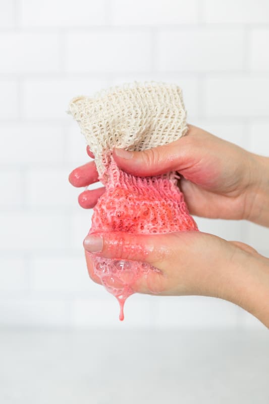 Monthly Comfort - Shower Smoothies 14 Pack - FuzeBody.com