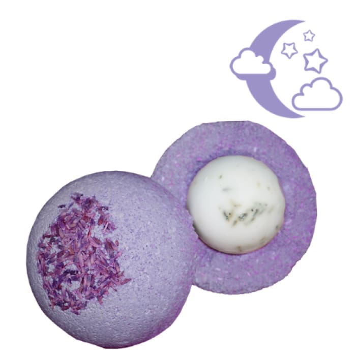 Sleep - Bomb Core - FuzeBody.com